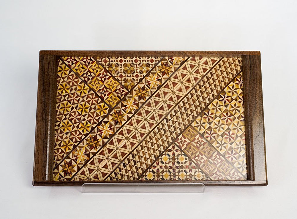 TRAY