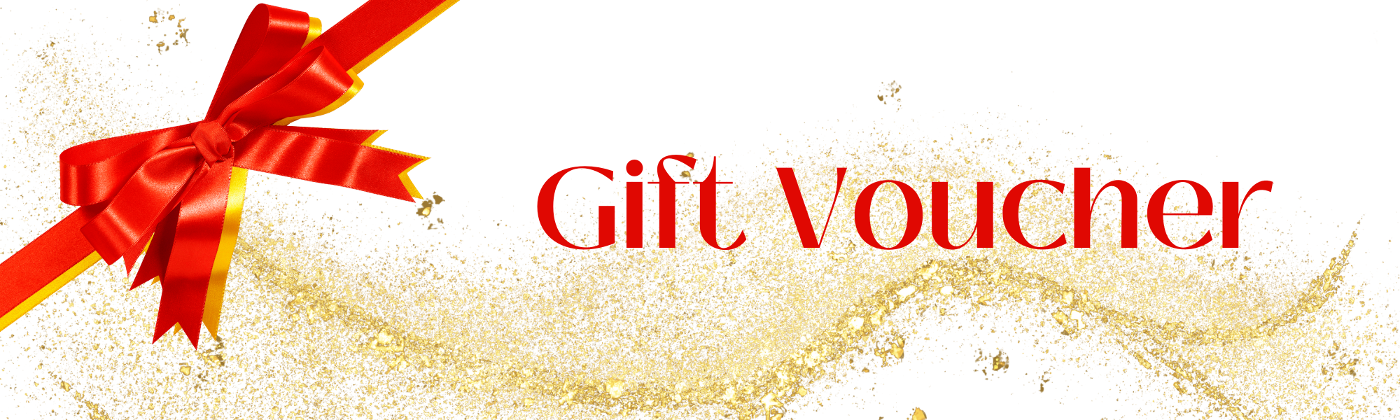 GIFT VOUCHER