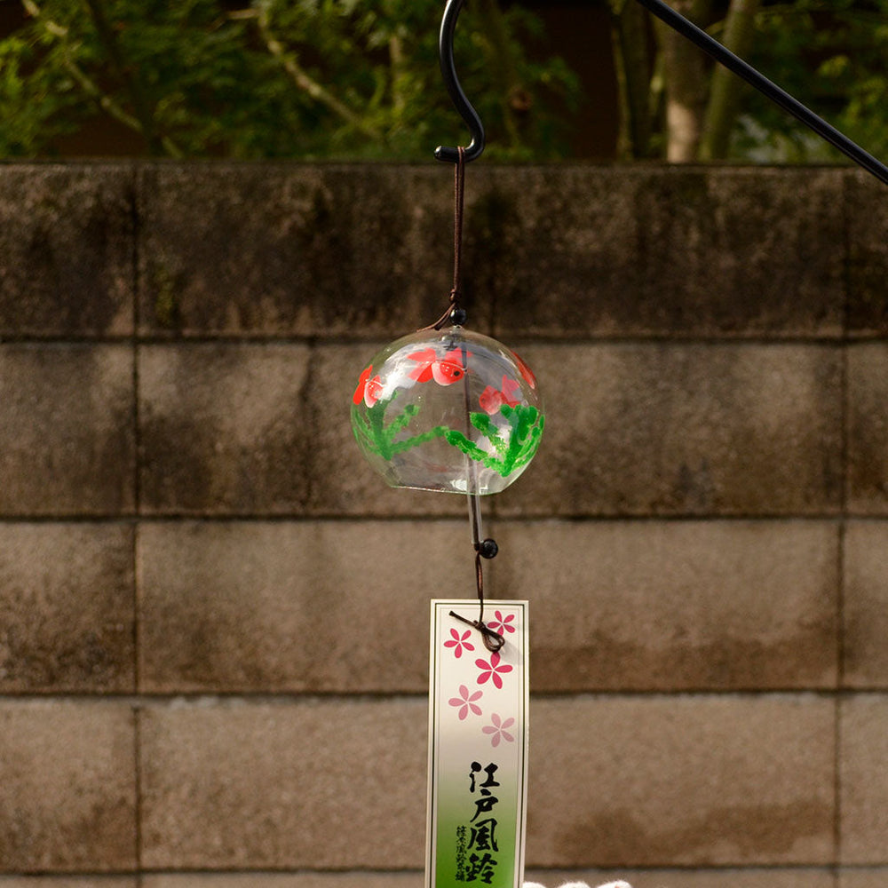 WIND BELL