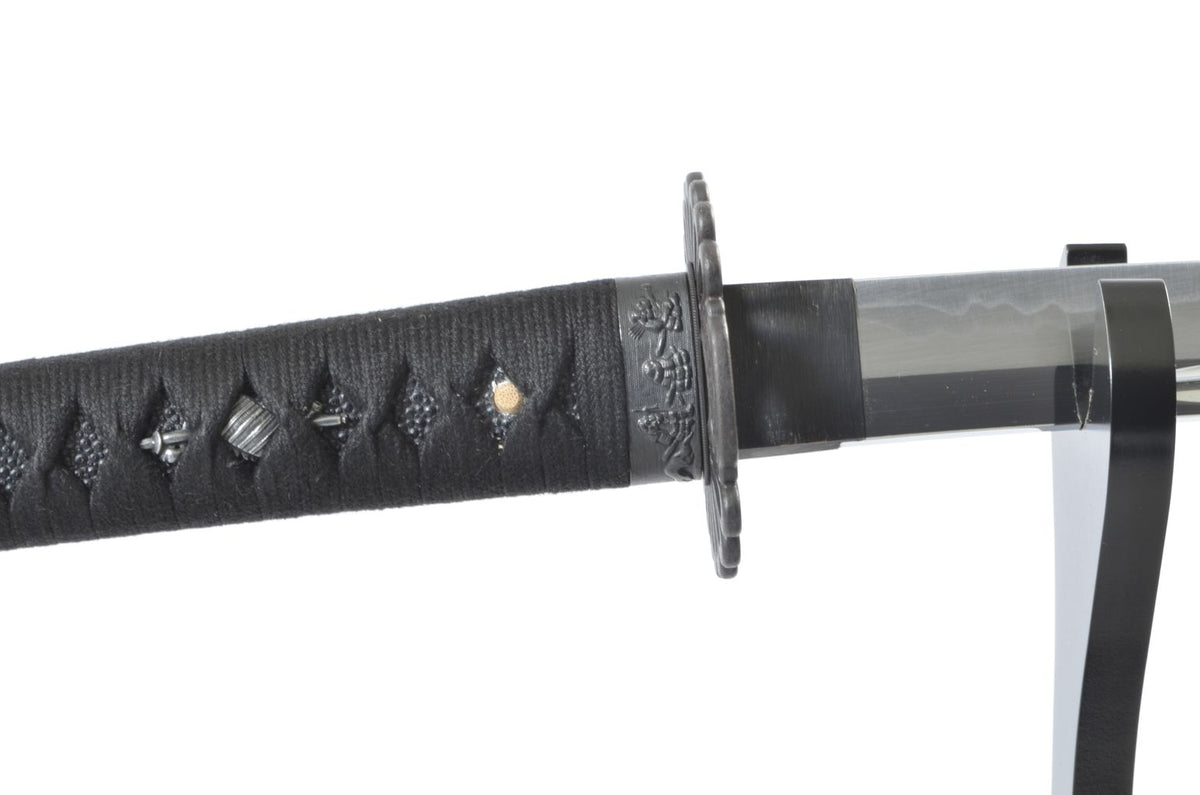 KATANA IAI PRACTICE SWORD