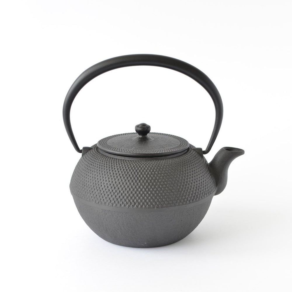 Nambu Ironware Teapot / Kettle