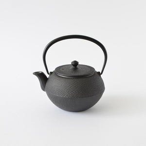 Nambu Ironware Teapot / Kettle